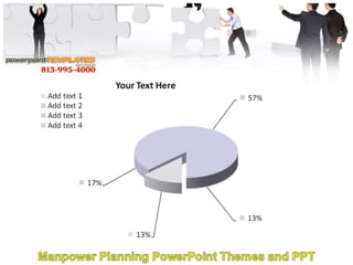 Pdfslide.net manpower planning-powerpoint-themes-and-ppt | PPT