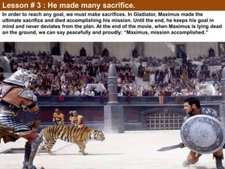 Pdfslide.net gladiator ss-ppt | PPTX