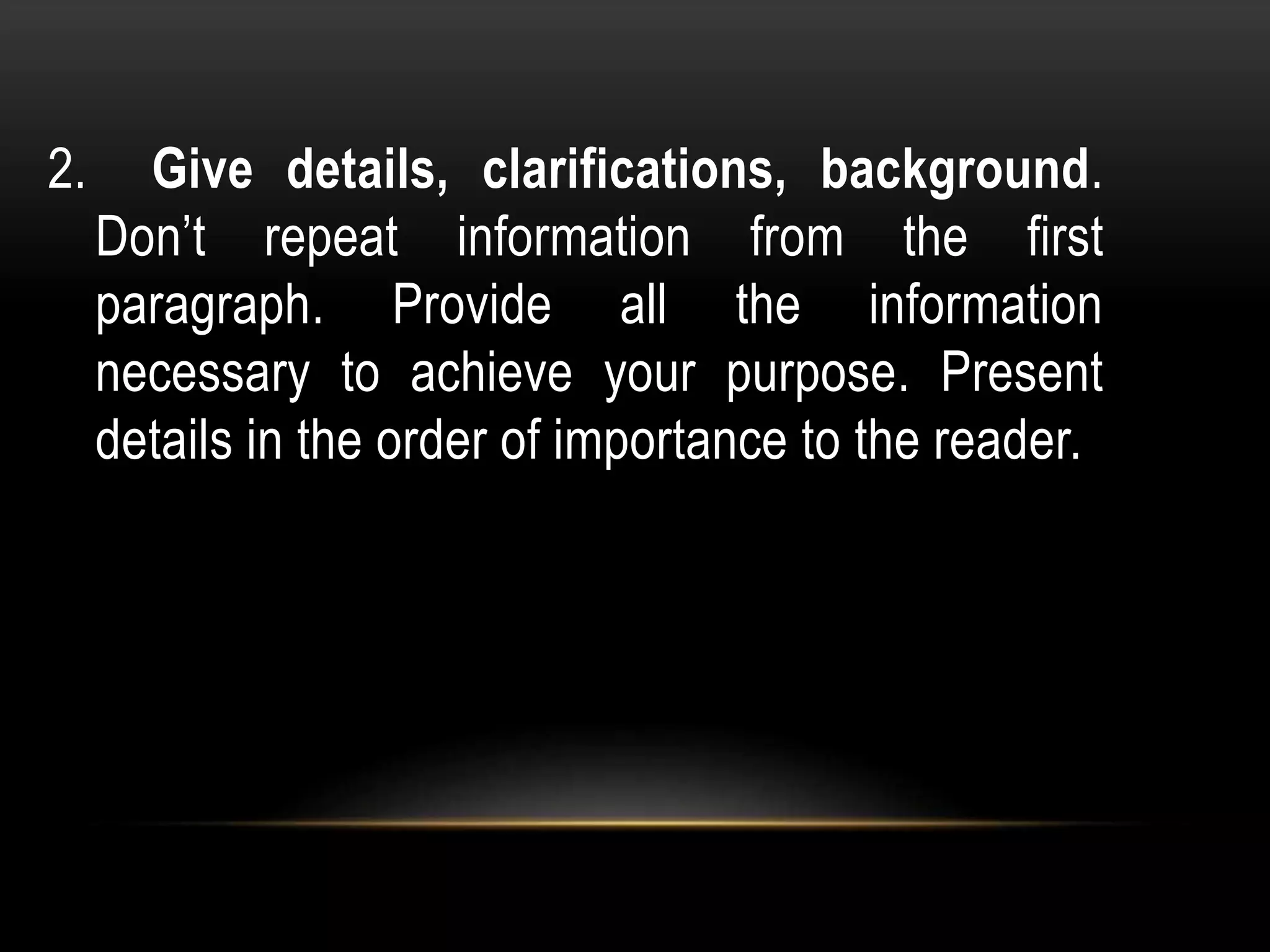 informative-and-positive-messages | PPTX