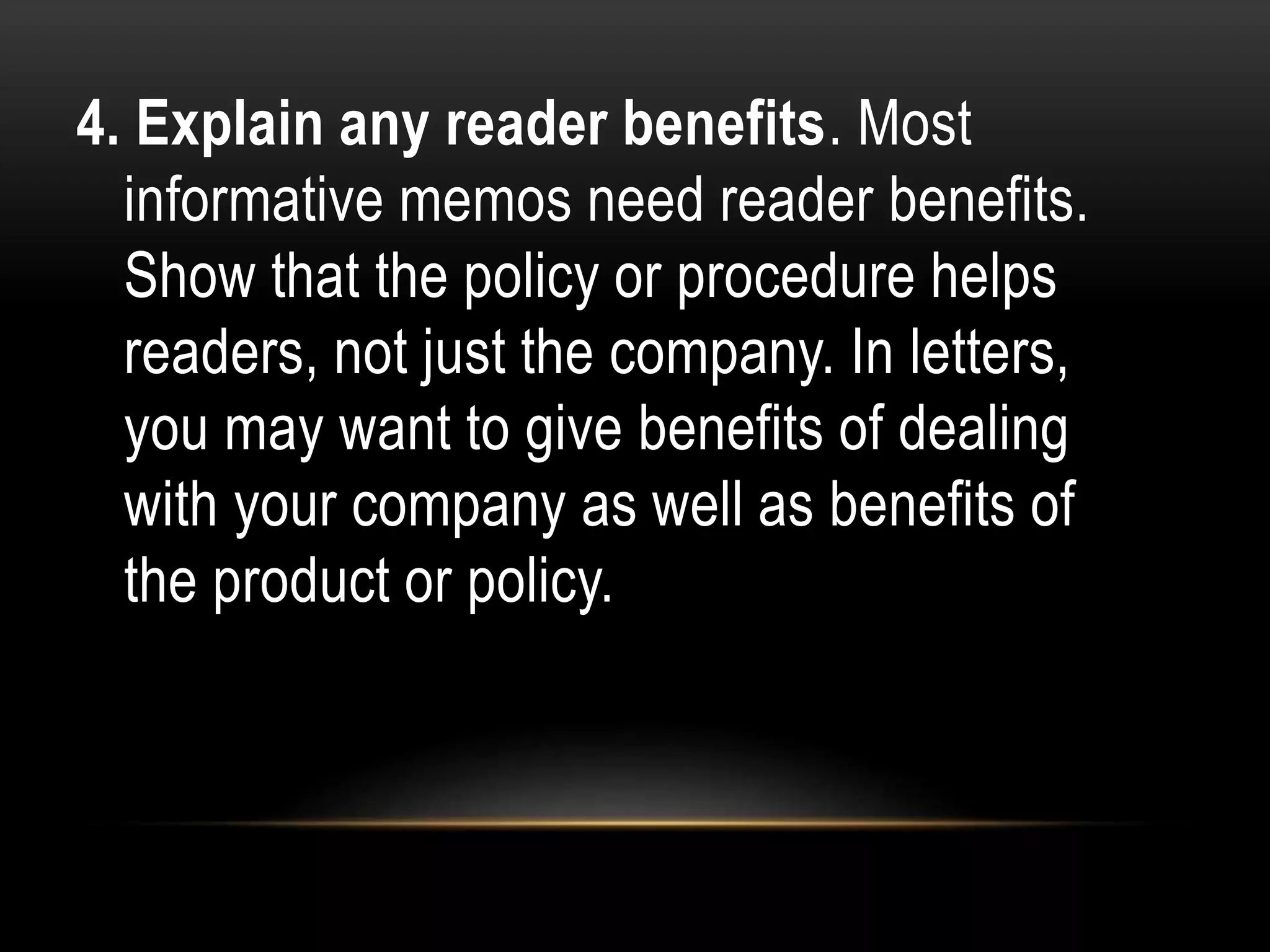 informative-and-positive-messages | PPTX