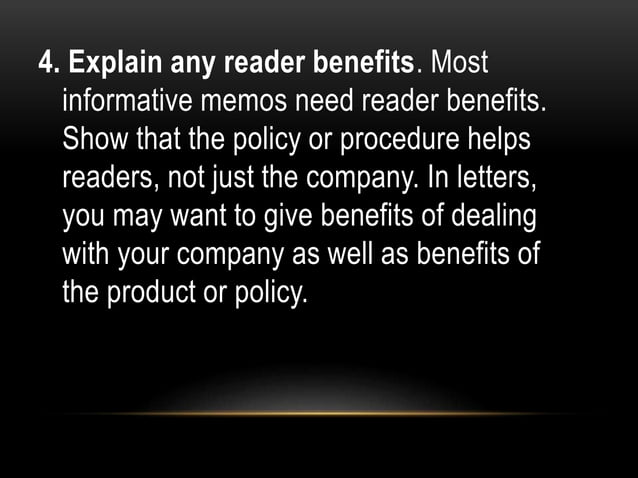 informative-and-positive-messages | PPTX | Auto Rentals | Automotive