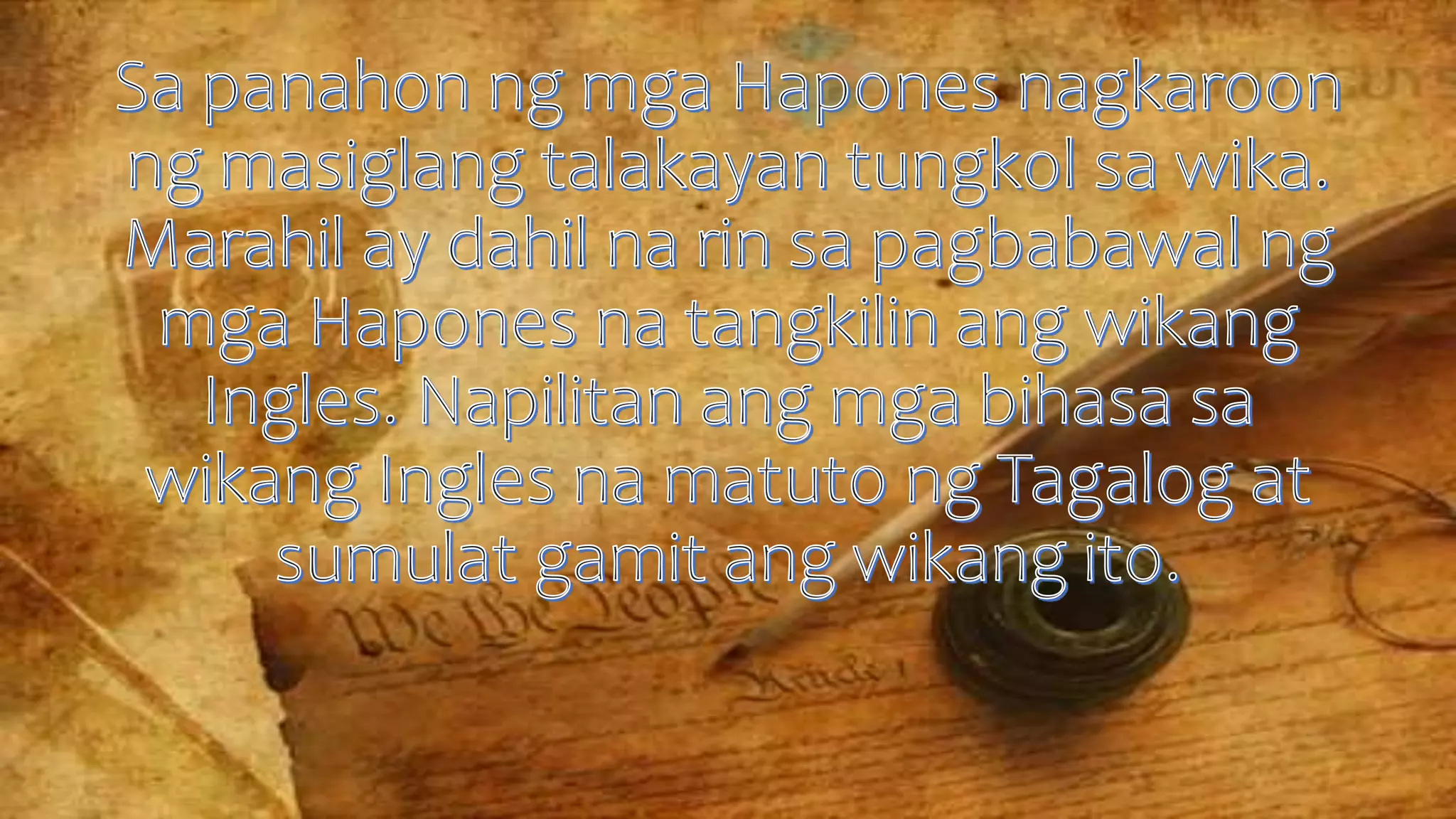 kasaysayan-ng-pambansang-wika-sa-panahon-ng-mga-hapones.ppt