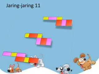 PPT Jaring-jaring kubus | PPTX