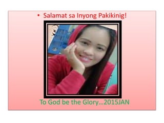 ibong adarna kabanata 1 ang hiling ng don juan kay lolo bron | PDF