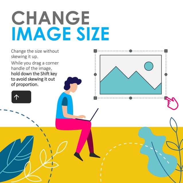 10 time saving PowerPoint hacks | PDF