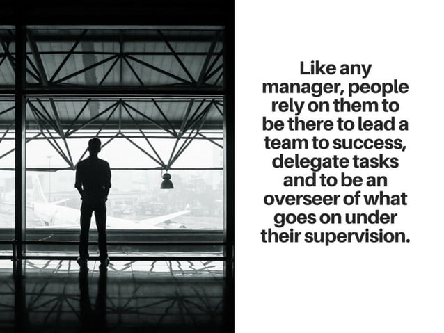 Shipping Operations Manager Overview | PPT