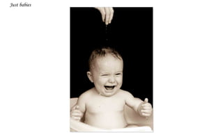 Baby blog | PDF