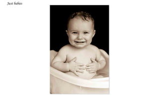 Baby blog | PDF