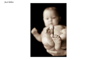 Baby blog | PDF