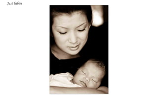 Baby blog | PDF