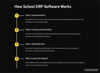 SchoolPad: Using Cutting-Edge School ERP Software to Enhance Education ...