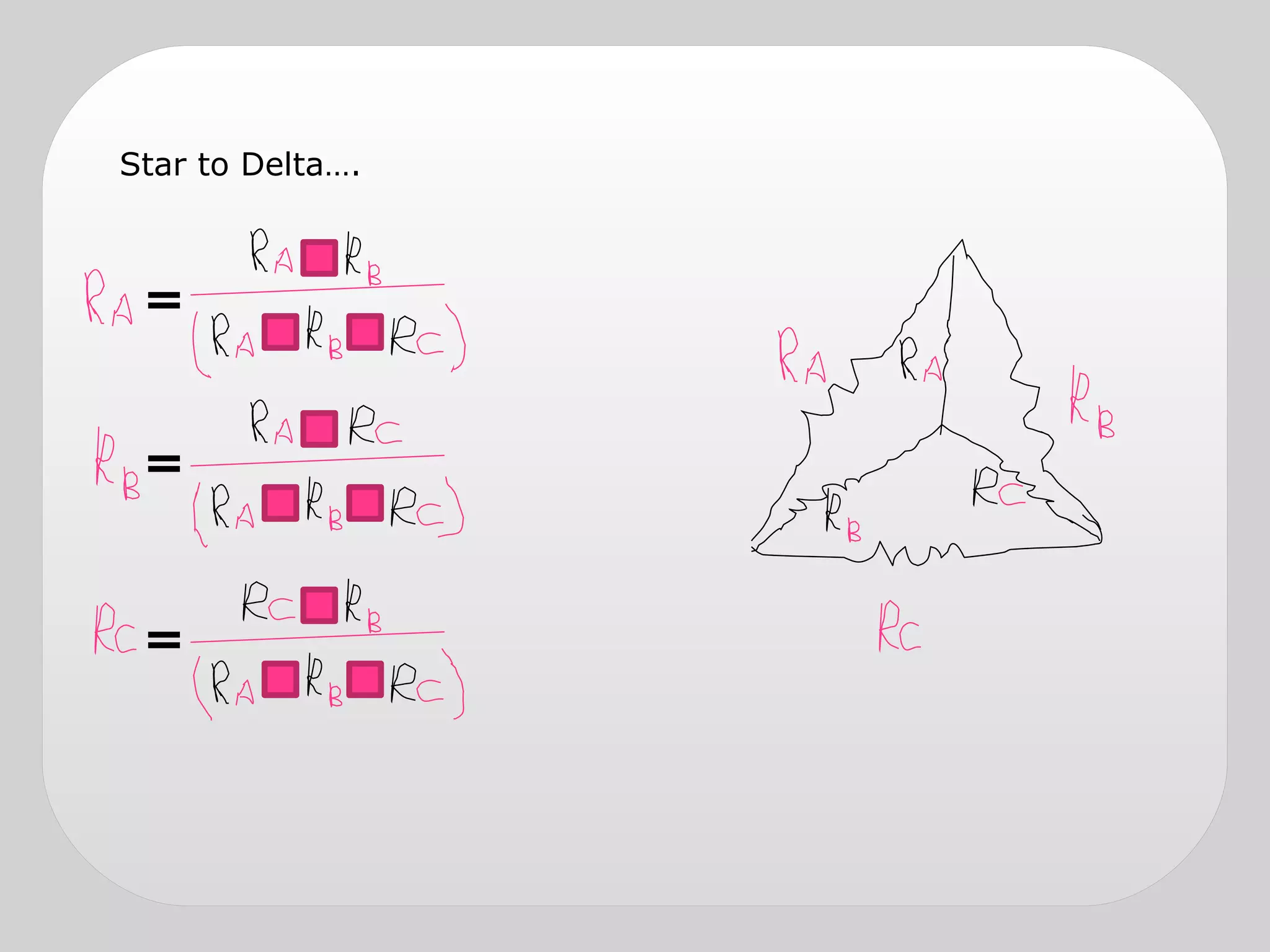 Pdf star delta stater | PDF