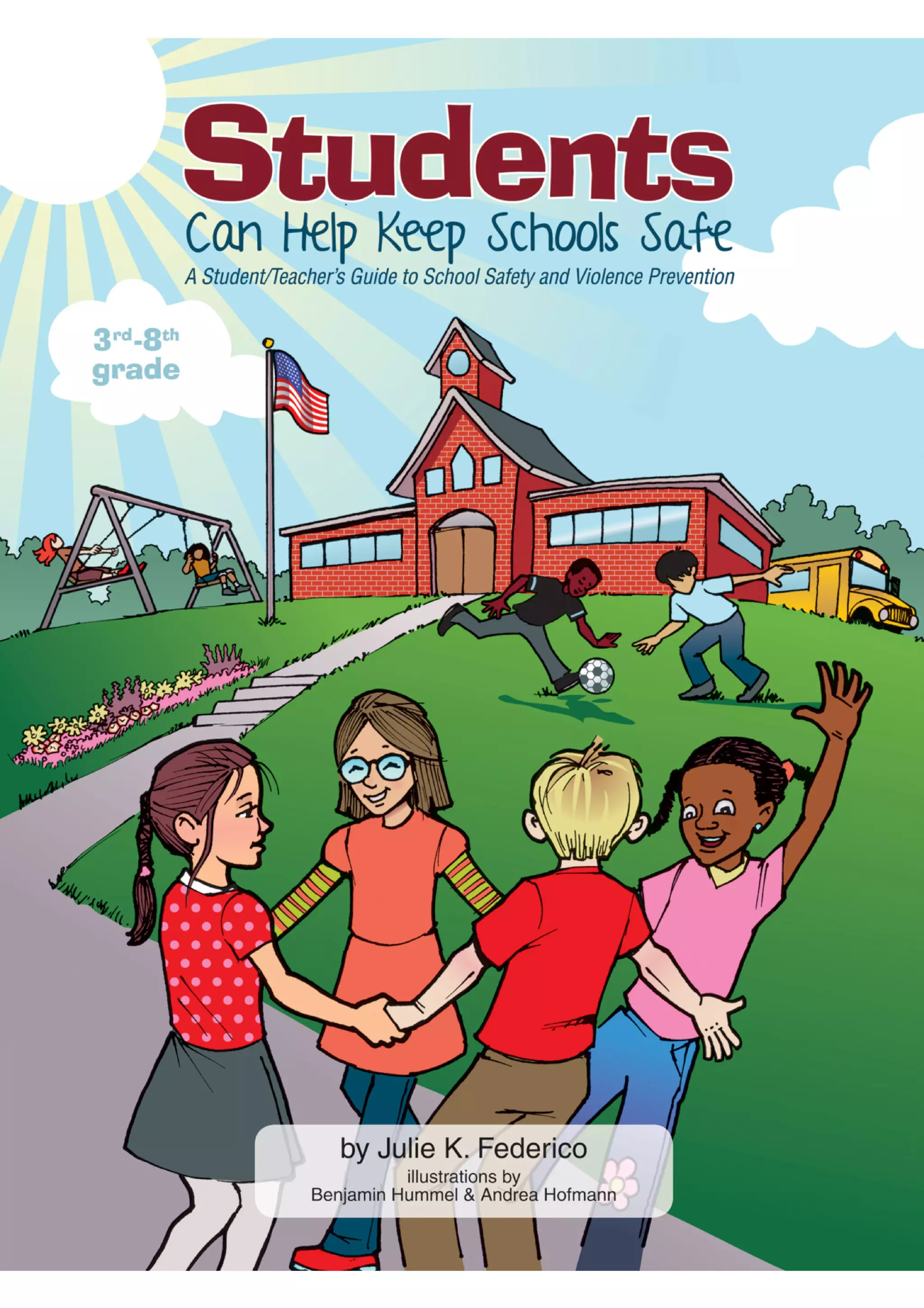 Students Can Help Keep Schools Safe | PDF