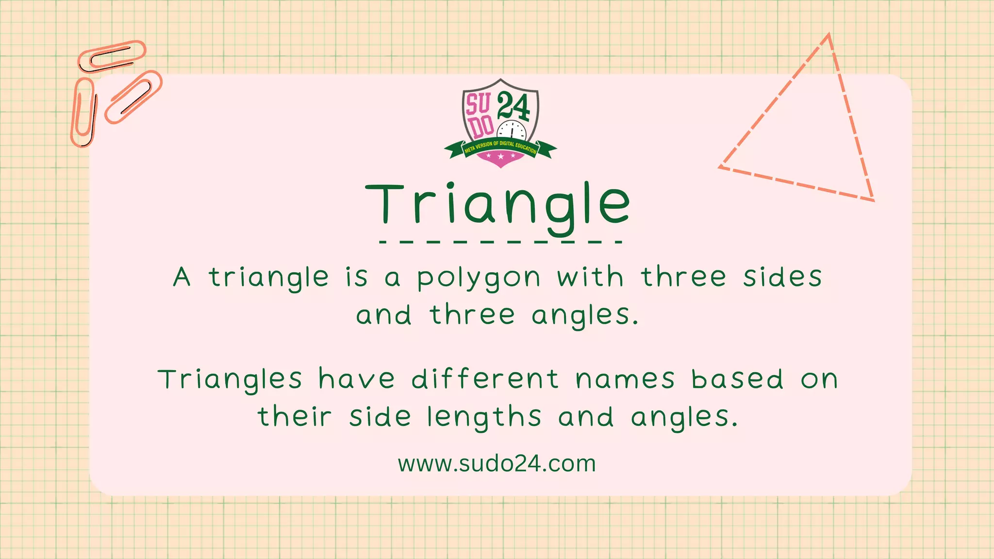 All About Triangles | PDF