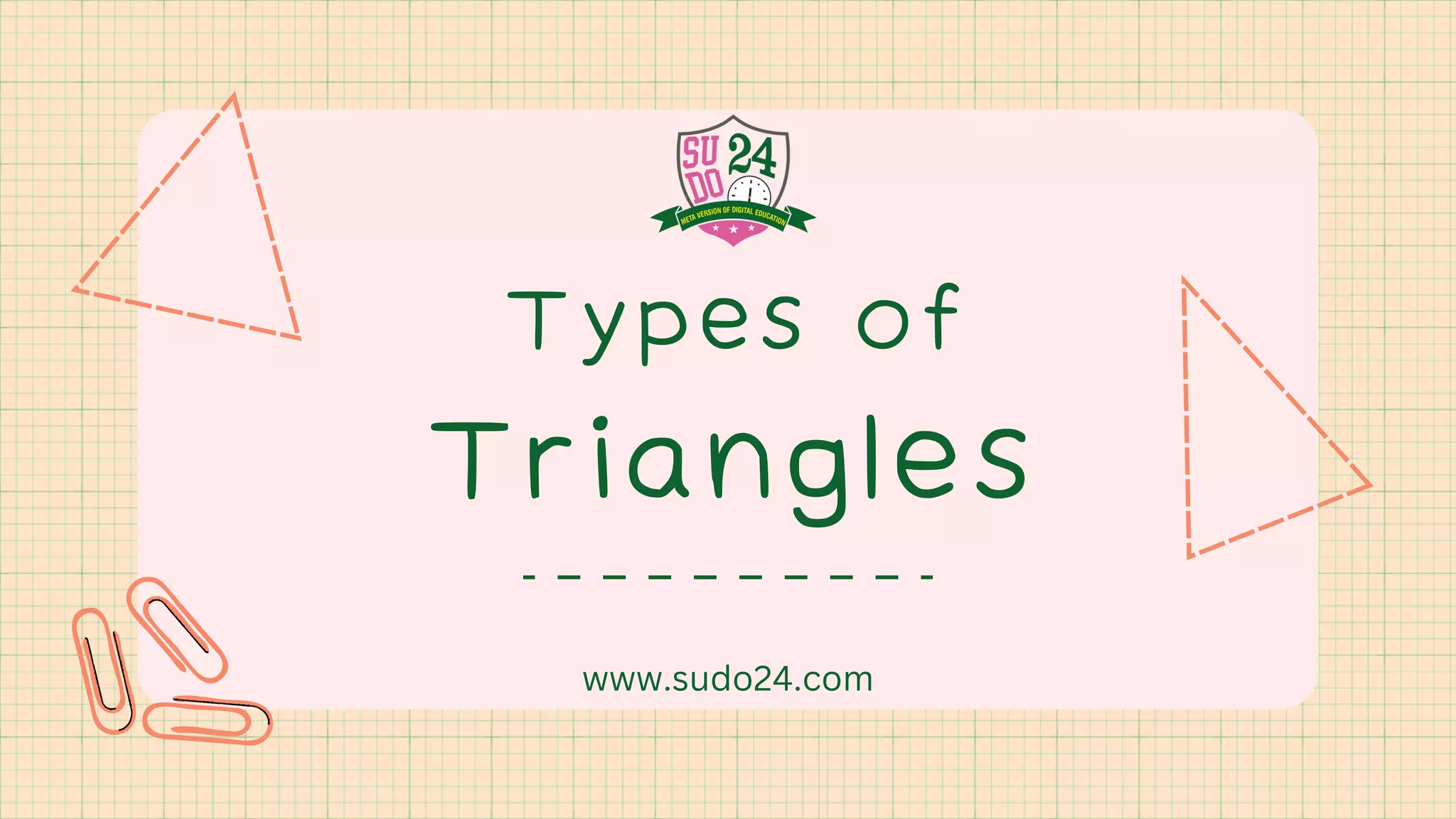 All About Triangles | PDF