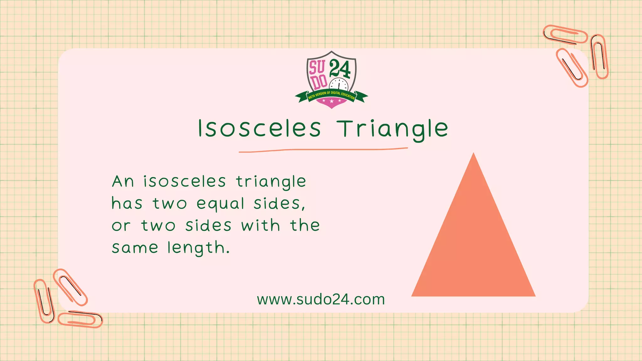 All About Triangles | PDF