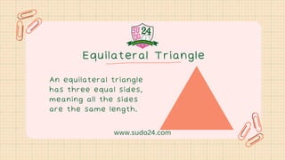 All About Triangles | PDF