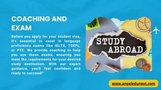 Student Visa Process In 9 Simple Steps.. | PDF