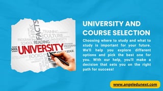 Student Visa Process In 9 Simple Steps.. | PDF