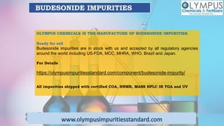 submission Budesonide | PDF