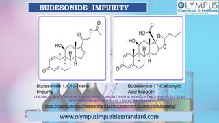 submission Budesonide | PDF