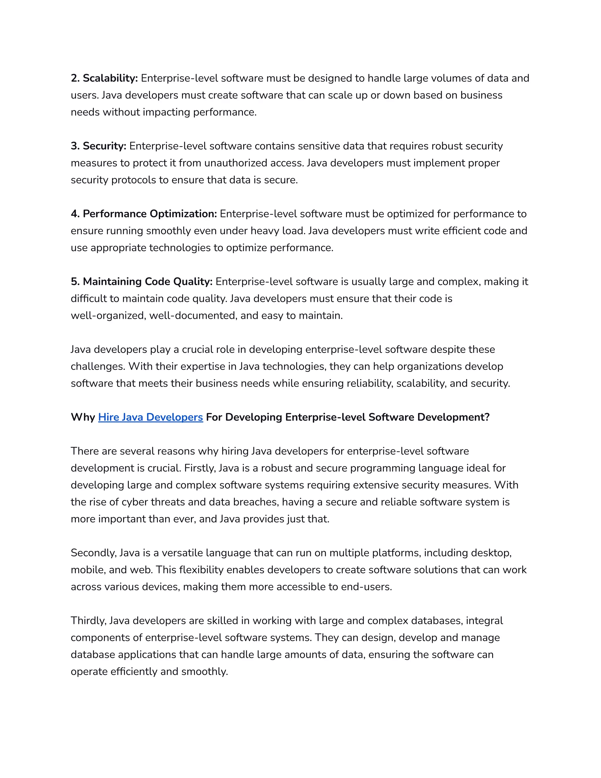 Java Developer_ The Unsung Hero of Enterprise-Level Software ...