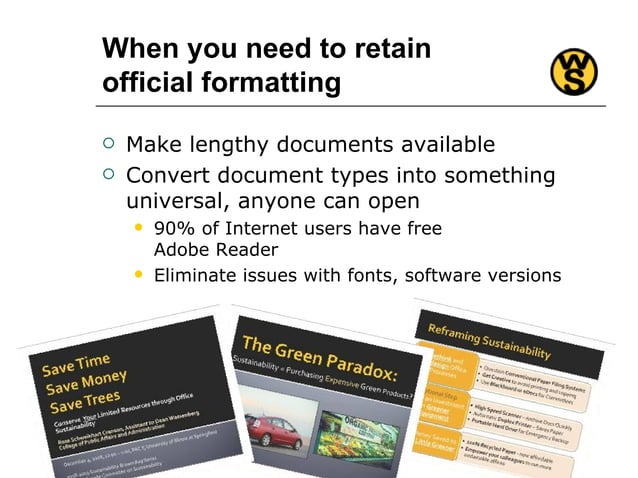Pdfsweb | PPT | Computing | Technology & Computing
