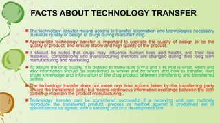 Technology transfer (tt) agencies in India | PPTX