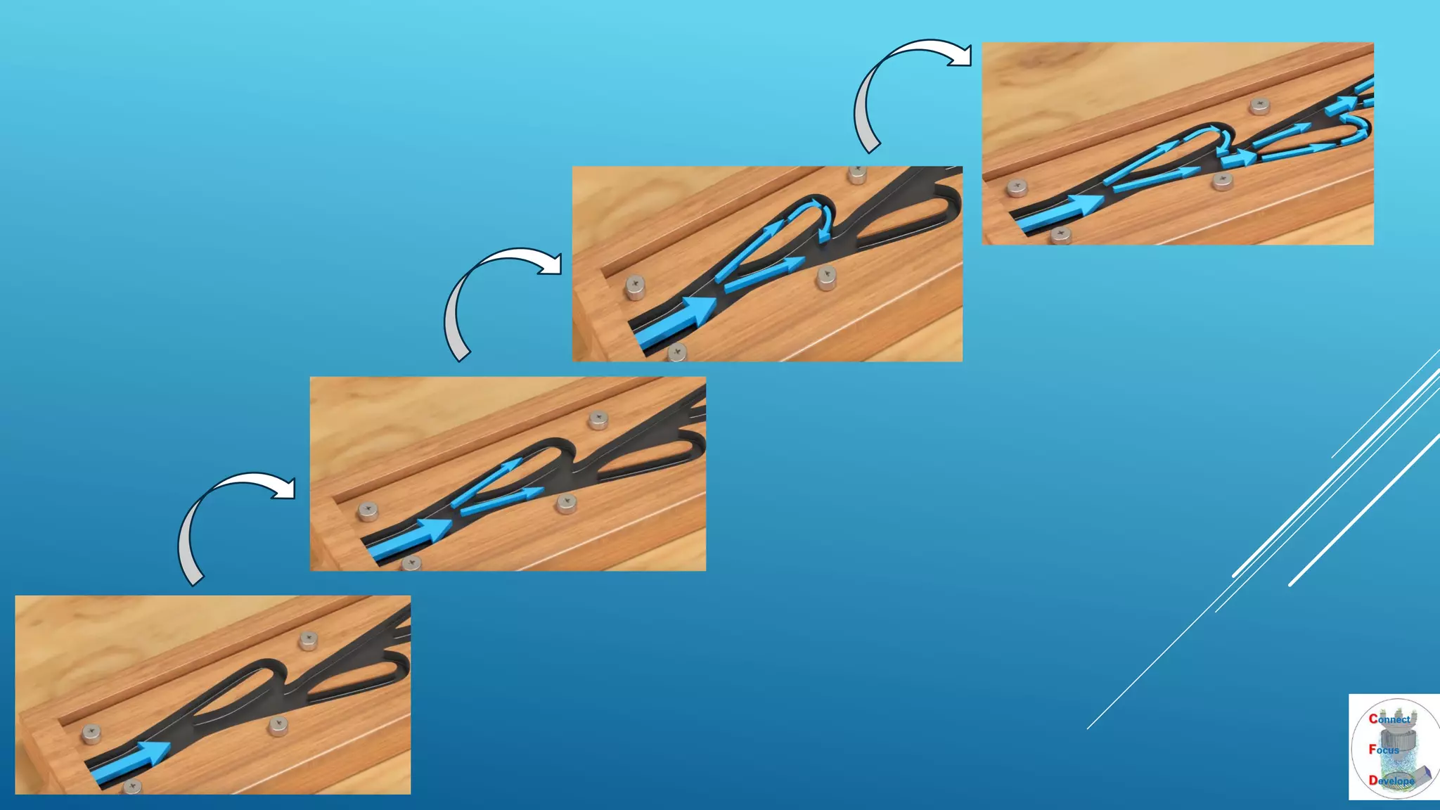 Understanding of Tesla Valve | PDF