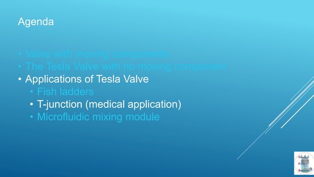 Understanding of Tesla Valve | PDF | Physics | Science