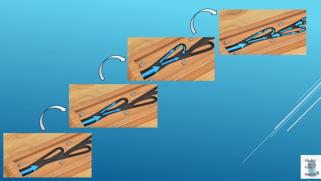 Understanding of Tesla Valve | PDF | Physics | Science