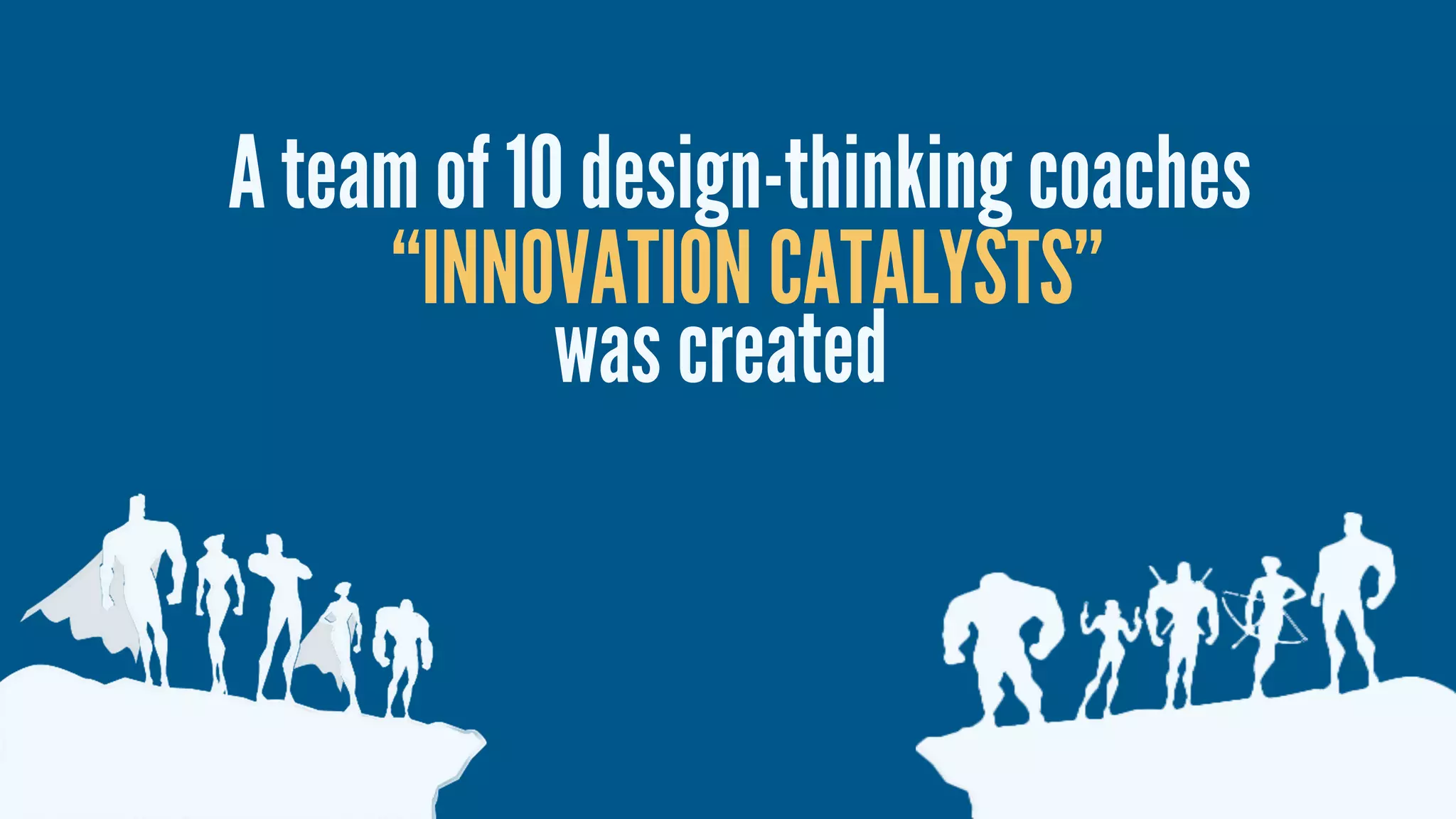 The innovation catalysts | PDF
