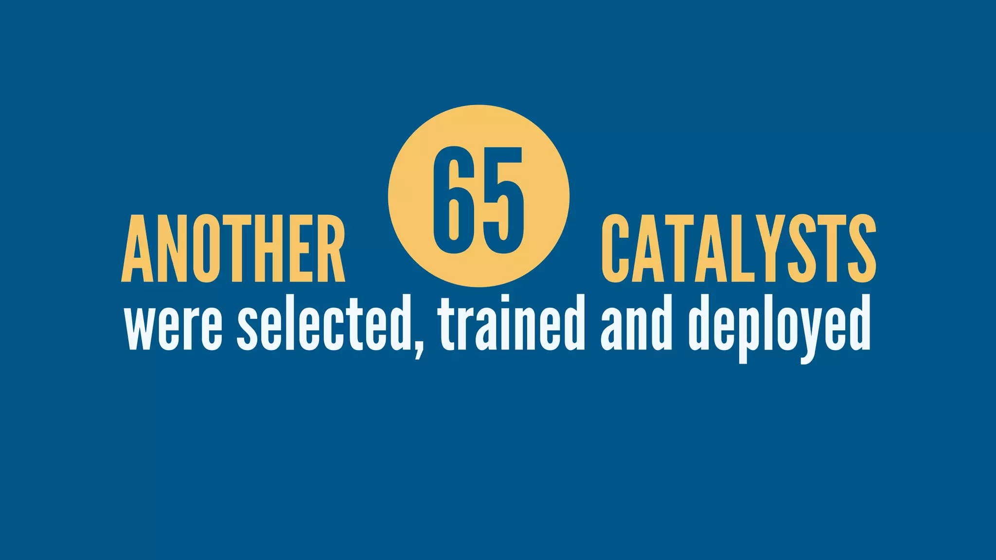 The innovation catalysts | PDF