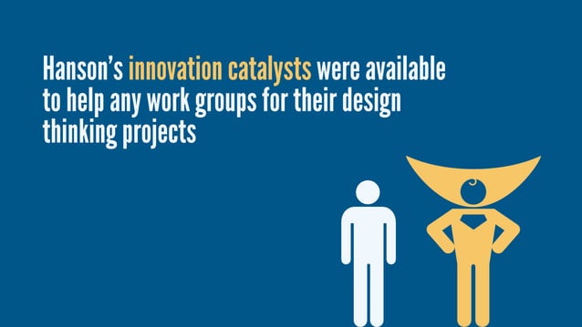 The innovation catalysts | PDF