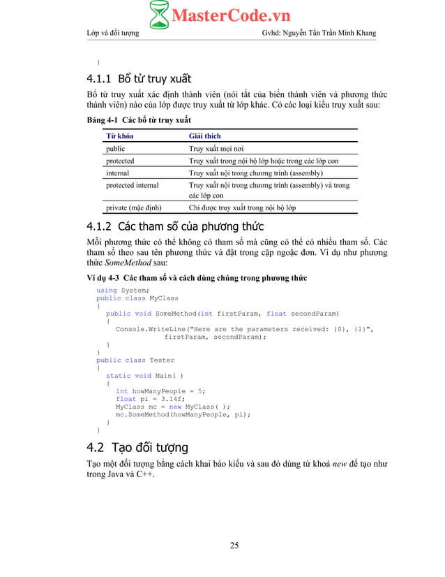 Pdf tim hieuc#vaungdung-mastercode.vn