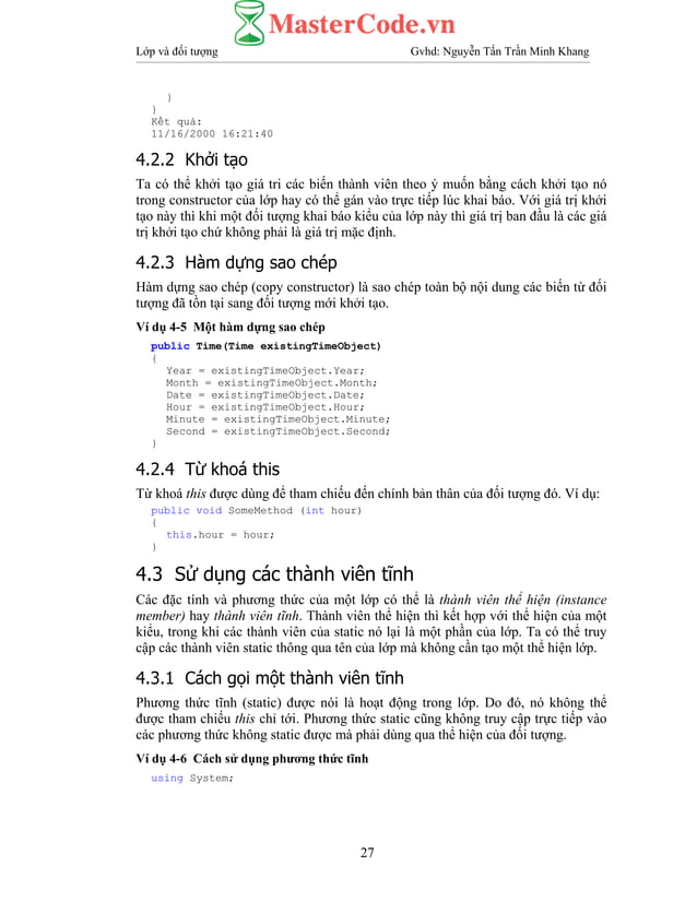 Pdf tim hieuc#vaungdung-mastercode.vn