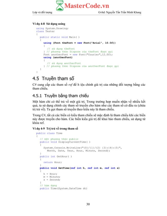 Pdf tim hieuc#vaungdung-mastercode.vn