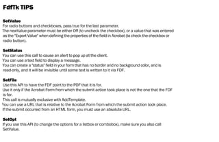 Pdf template Invoice | PPT