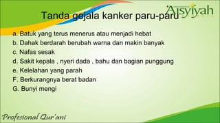 PDF Topik Fisioterapi Pada Kanker dan Oedem Paru, emboli paru.pdf