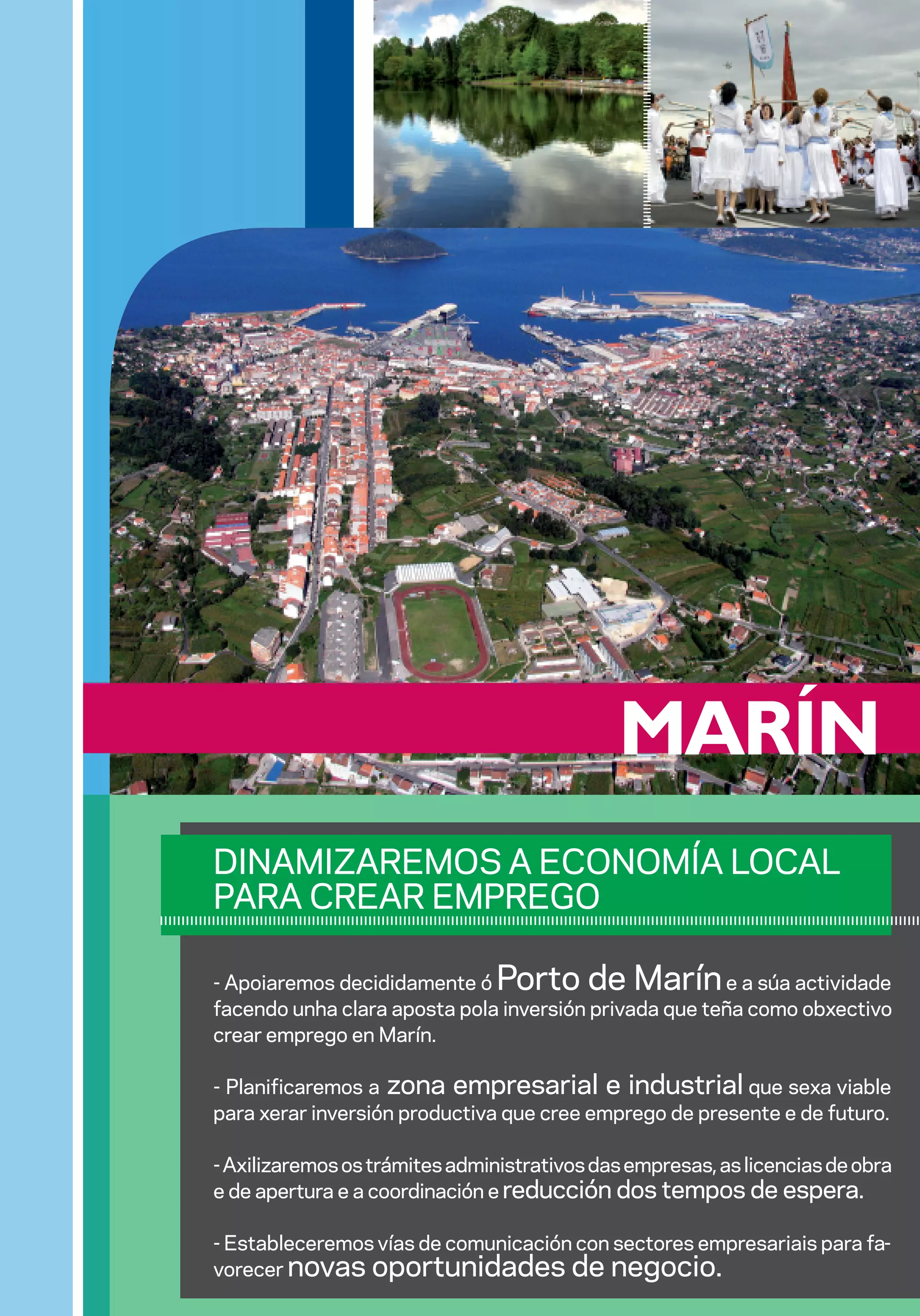 Programa Electoral | PDF