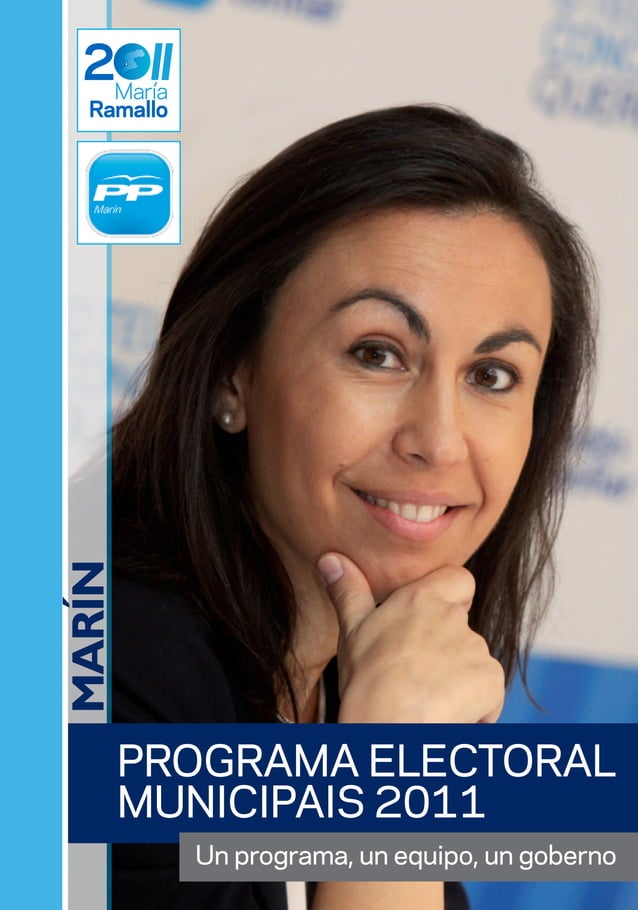 Programa Electoral | PDF