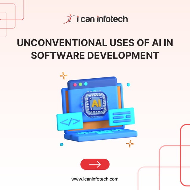 Unconventional Uses of AI in Software Development | PDF