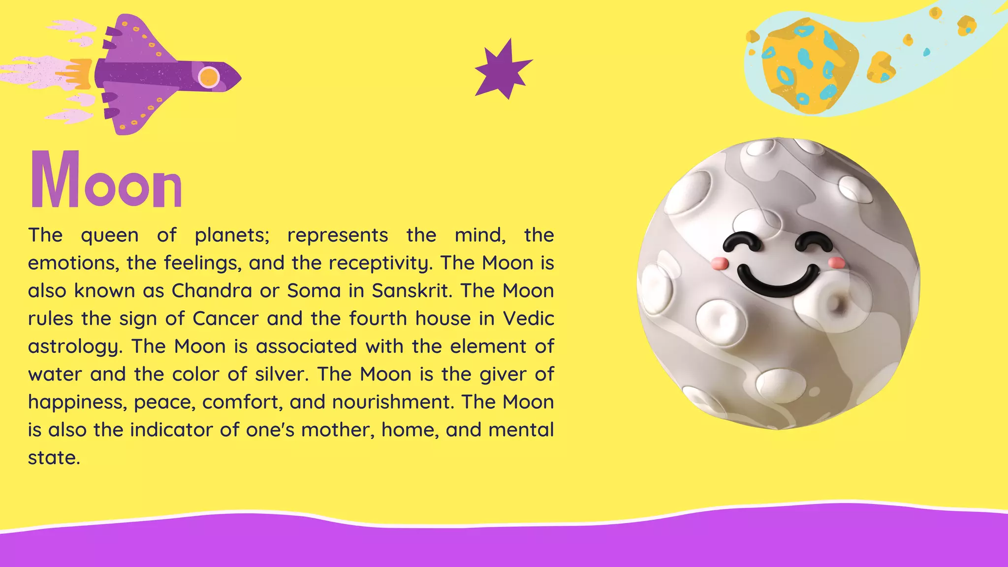 The 9 Planets of Vedic Astrology: A Guide to Their Meanings and ...