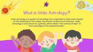 The 9 Planets of Vedic Astrology: A Guide to Their Meanings and ...
