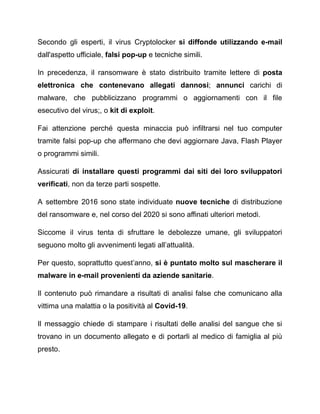 Dodici Versioni Di CryptoLocker E Strumenti Per La Loro Eliminazione.pdf