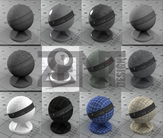 TEXTURES VISMAT - Free Download | PDF