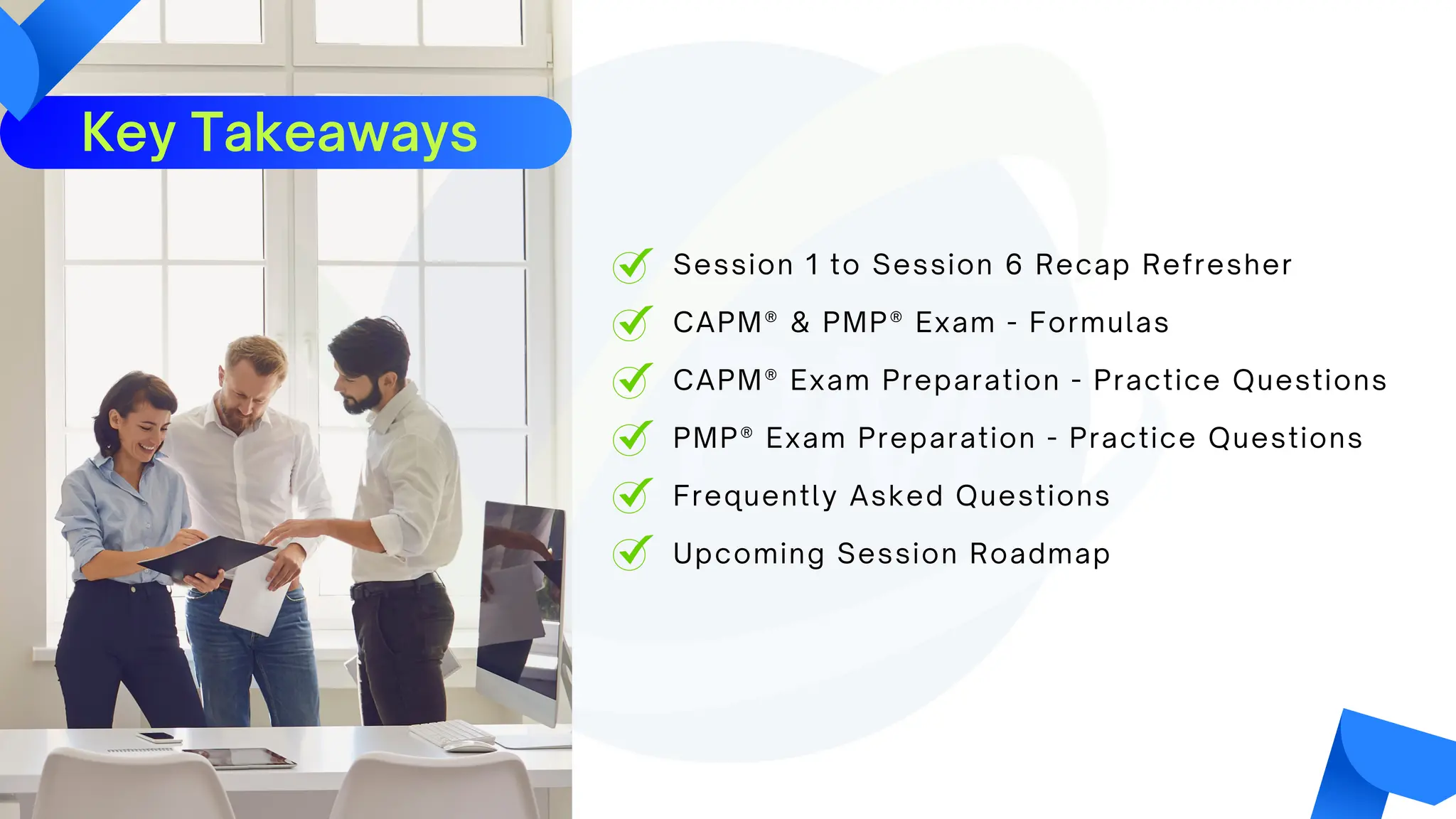 Session 7 Everything You Should Know About PMP & CAPM Certifications | PDF