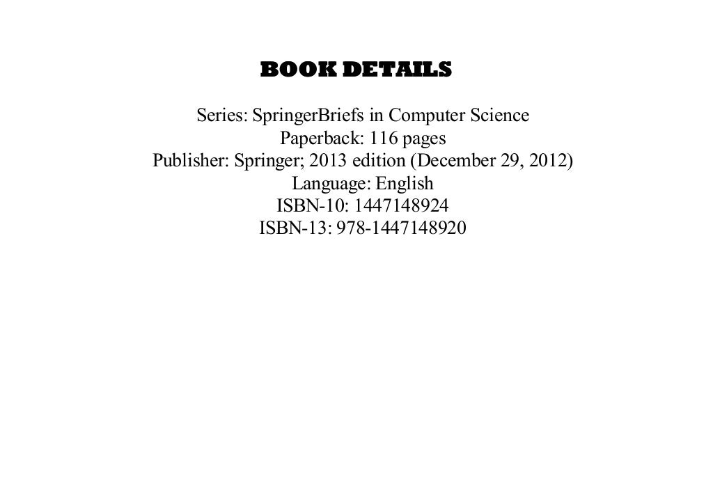 [txt] Web Proxy Cache Replacement Strategies: Simulation, Implementation, and Performance Evaluation