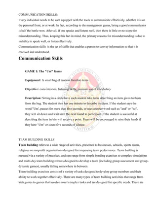 Pd games | PDF