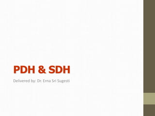 Digital switching system PDH-SDH-sonet.ppt